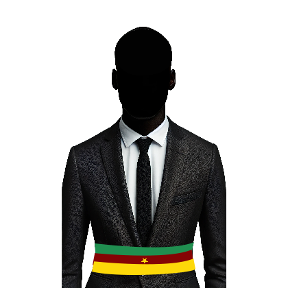 Councillor Mr. 1 – MENJI COUNCIL